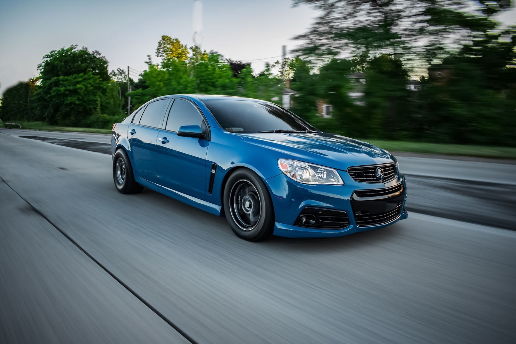 Commodore Specialties