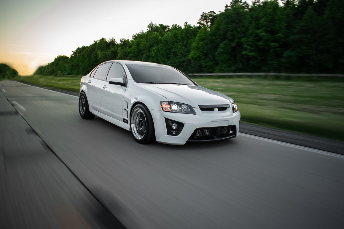 Commodore Specialties