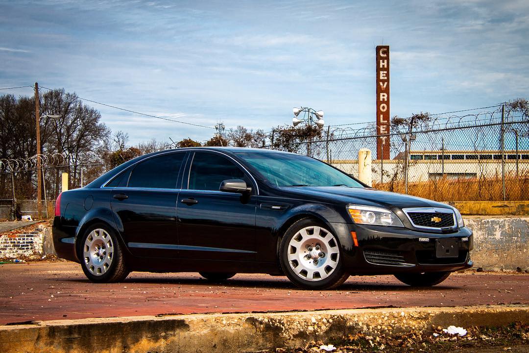 Commodore Specialties