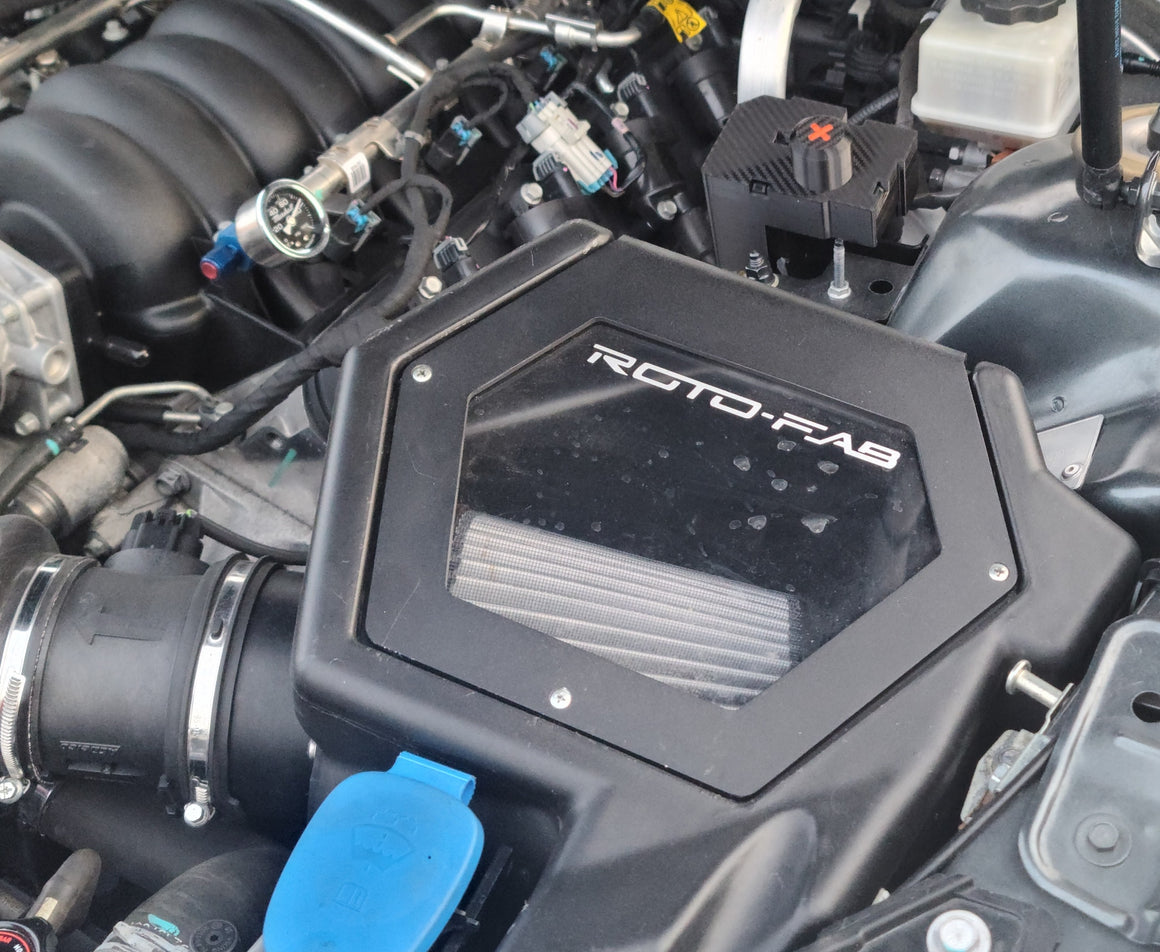 Chevy Caprice PPV / Holden Caprice WM & WN – Commodore Specialties