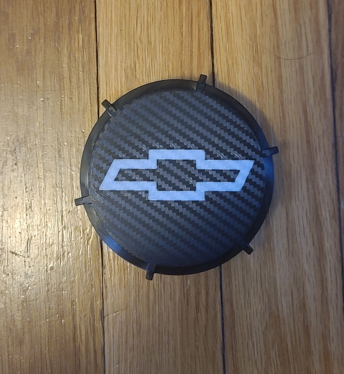 Extended Low Beam Headlight Dust Caps for Caprice (Large Cap ...