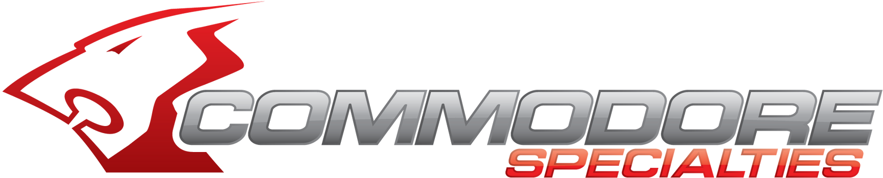 Commodore Specialties