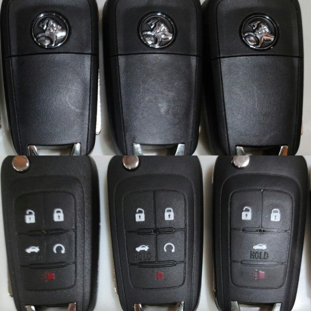 Holden VF Keyfob – Commodore Specialties