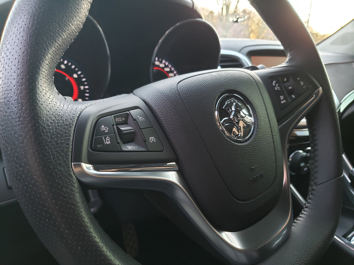 VF Steering Wheel Airbag (Used) – Commodore Specialties